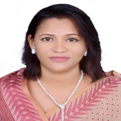 Sheuly Sharma